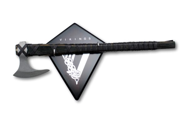 Vikings: Bijl van Ragnar Lothbrok – Eurofantasyshop