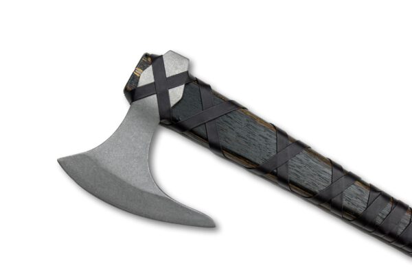 Vikings: Bijl van Ragnar Lothbrok – Eurofantasyshop